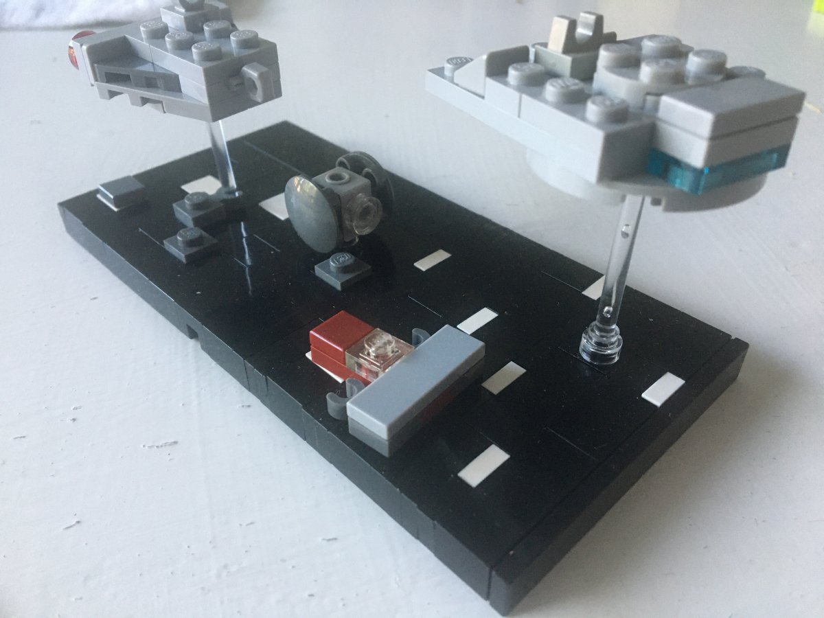 LEGO Forum | LEGO Discussion | Toys N Bricks