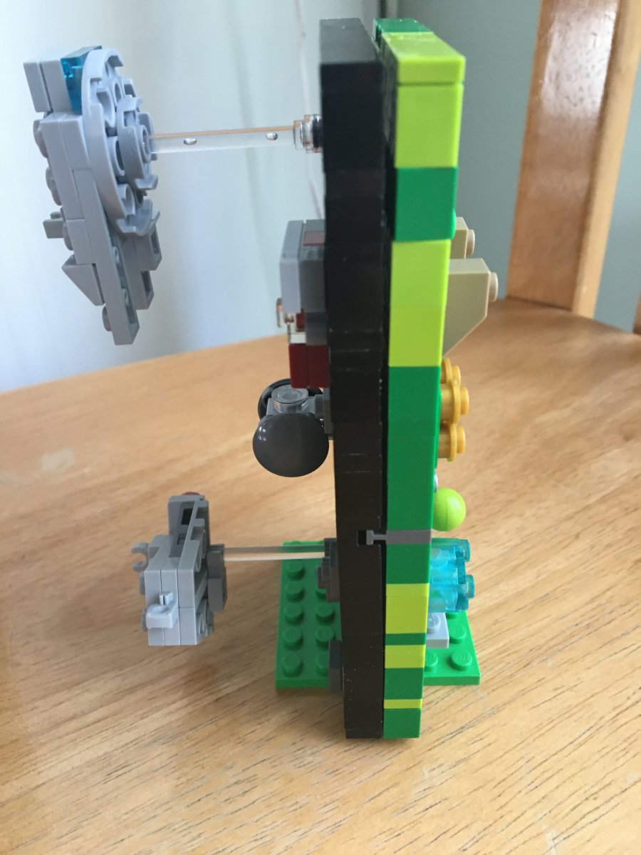 LEGO Forum | LEGO Discussion | Toys N Bricks