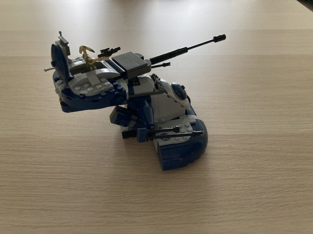 LEGO Forum | LEGO Discussion | Toys N Bricks