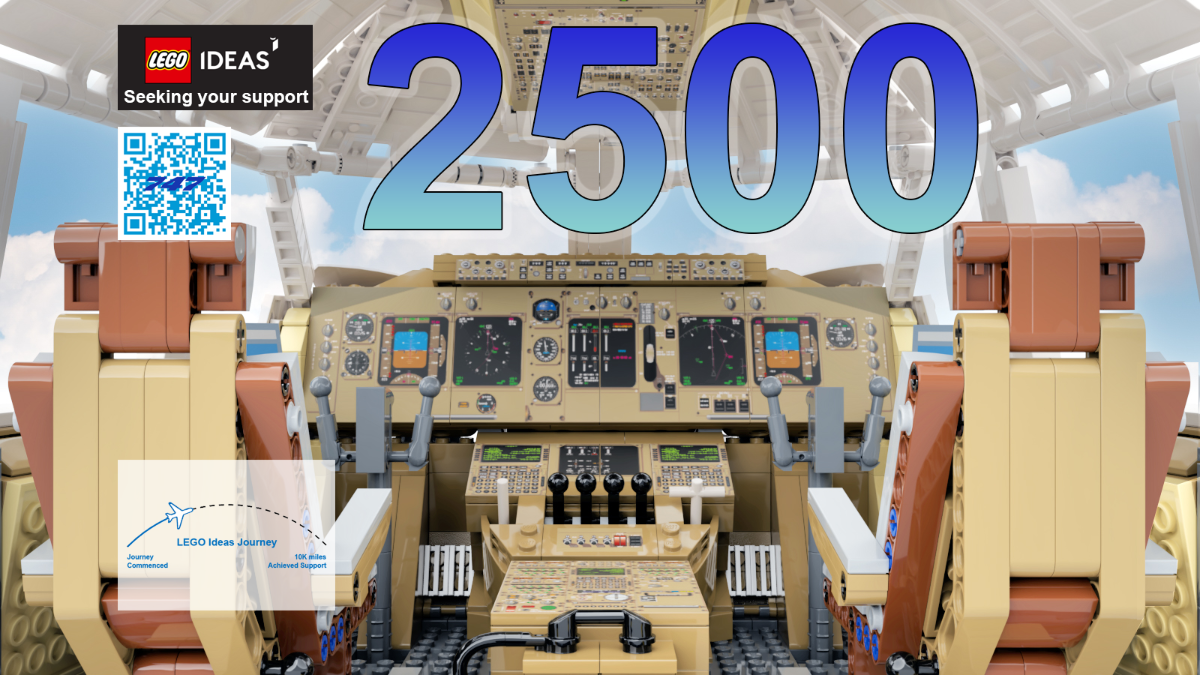 LEGO Forum | LEGO Discussion | Toys N Bricks