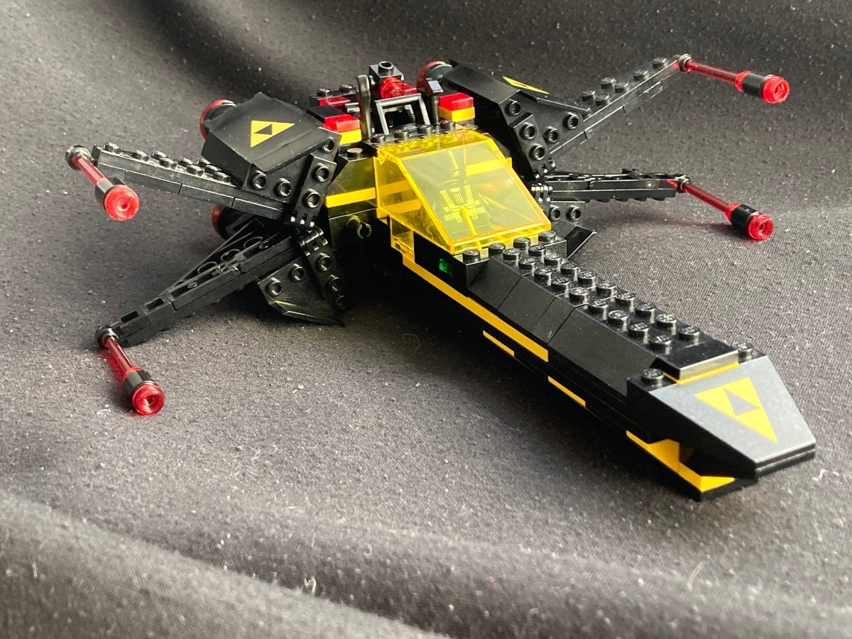 LEGO Forum | LEGO Discussion | Toys N Bricks