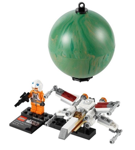 LEGO Star Wars Planet Series 2 Sets