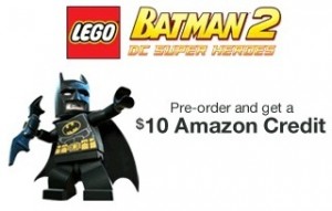 [USA] LEGO Batman 2: DC Superheroes Pre-Order Deals - Toys N Bricks