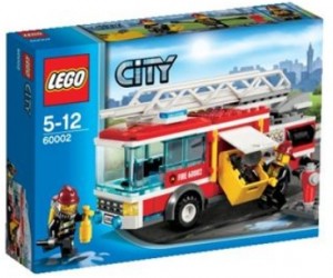 LEGO City 2013 sets (60010 60008 60007 60005 60004 60003 60002 60001)