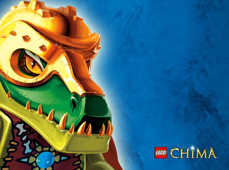 LEGO Chima Season 2 Premieres Saturday 3/15 - Toys N Bricks