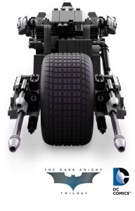 5004590 DC LEGO Super Heroes Bat-Pod Set Promotion Starts Now - Toys N ...