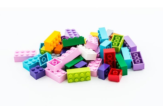 LEGO Group to Invest 1 Billion DKK to Search for Sustainable Materials