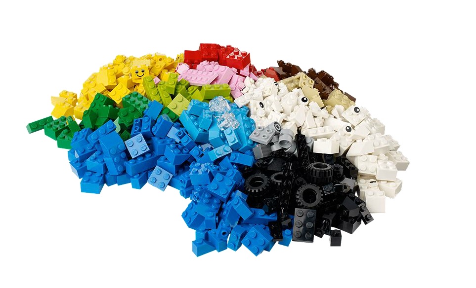 The LEGO Group to Expand Factories to Meet Increase in Demand - Toys N ...