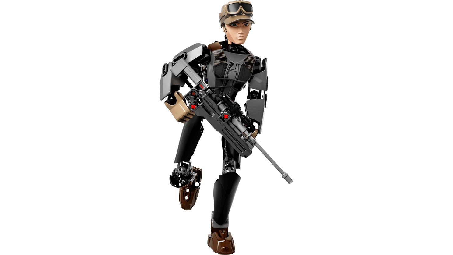 LEGO Star Wars Rogue One 2016 Sets (Official Images)