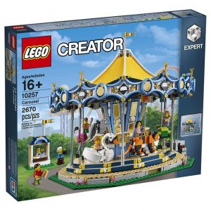 Top 10 Biggest & Best LEGO Creator Expert Sets Ever