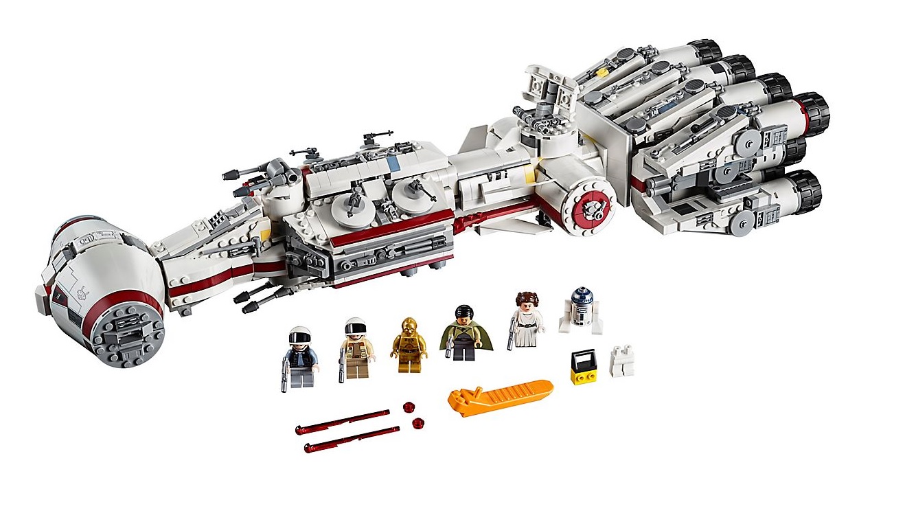 [UK/Europe/Australia] Retiring Soon & Discontinued LEGO Sets for ...