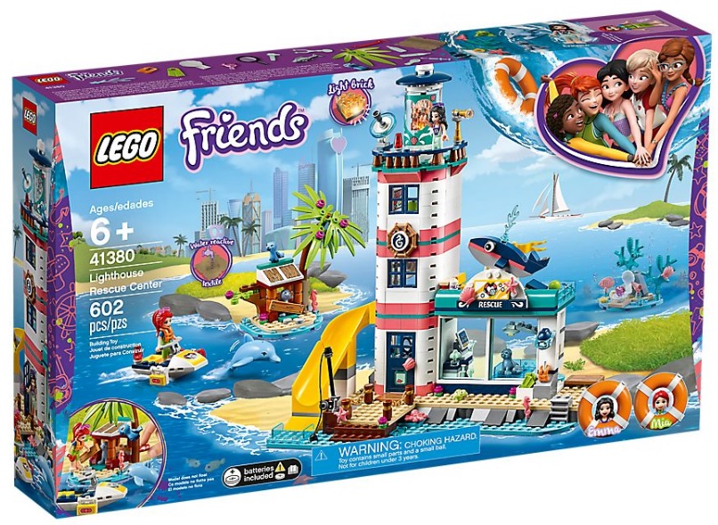 [USA] LEGO Ideas Friends Central Perk (20% off) & LEGO Friends On Sale ...