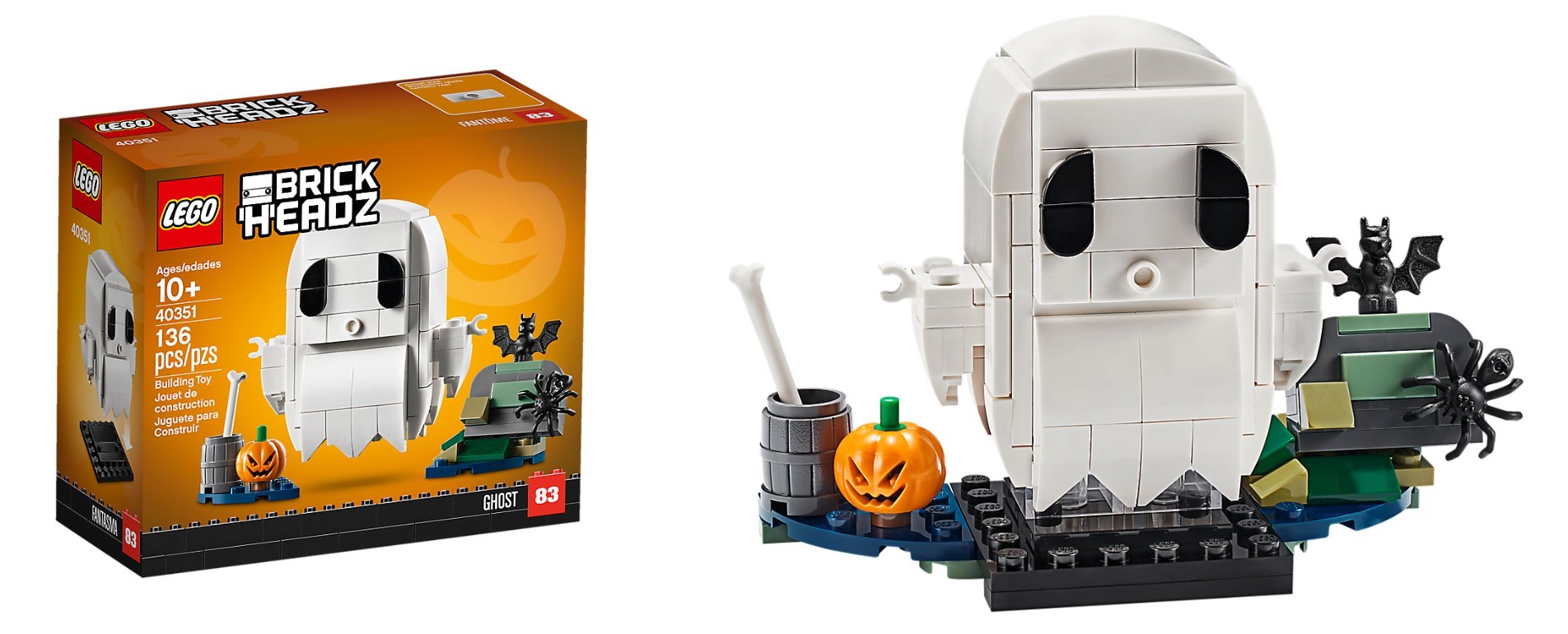 LEGO New Products for October 2019 - Toys N Bricks