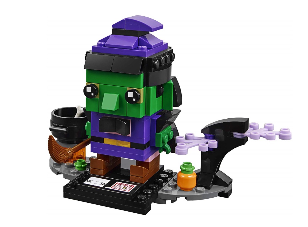 Halloween 2019 LEGO Building Sets & Sales - Toys N Bricks