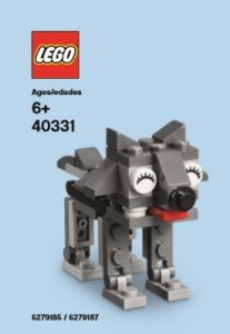 Monthly Mini Model Builds Archives - Toys N Bricks