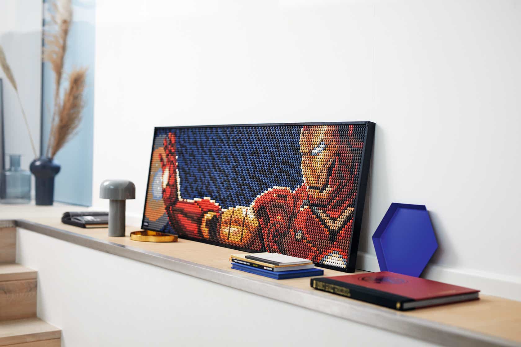 What Makes an Advanced LEGO Set So Challenging?