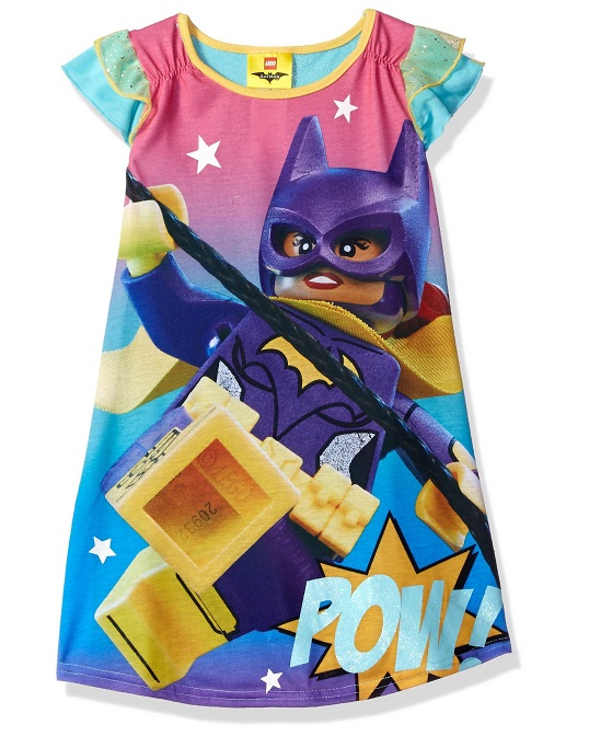 [Canada] Wal-Mart Online LEGO Kids Apparel Clothing Pajamas On ...