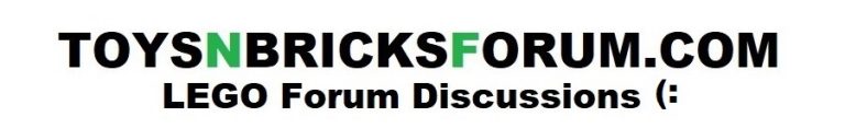 Top 10 Smallest & Tiniest LEGO Sets of All Time Ever Released In The ...