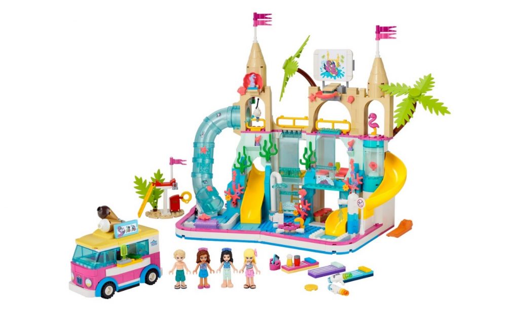 [USA/Canada] Free LEGO Monkie Kid's 30341 Delivery Bike with Purchases ...