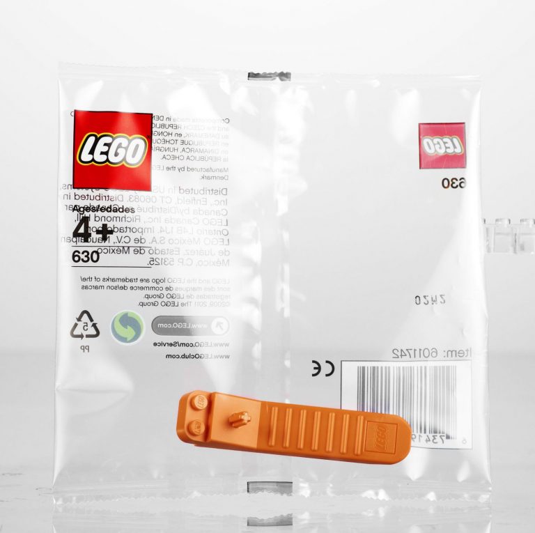 Top 10 Smallest & Tiniest LEGO Sets of All Time Ever Released In The ...