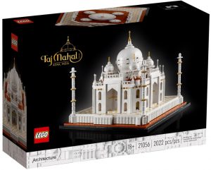 92 Best LEGO Sets for Adults 18+ in 2021