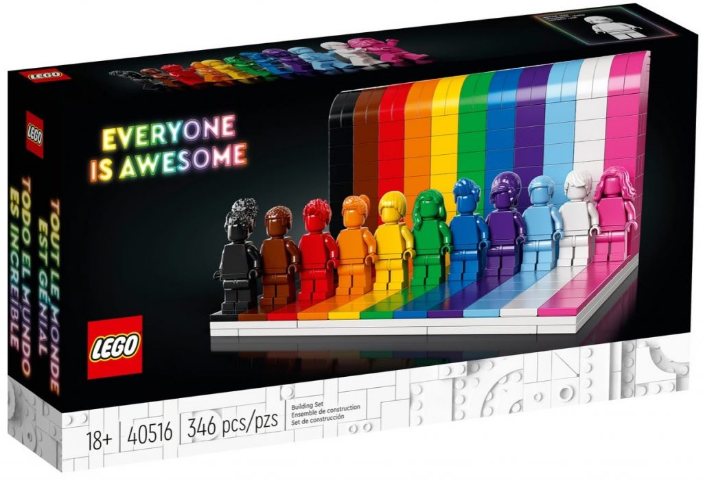 92 Best LEGO Sets for Adults 18+ in 2021