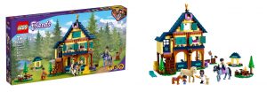 Best LEGO Pony and Horse Sets: Top 10 Picks for Young Builders