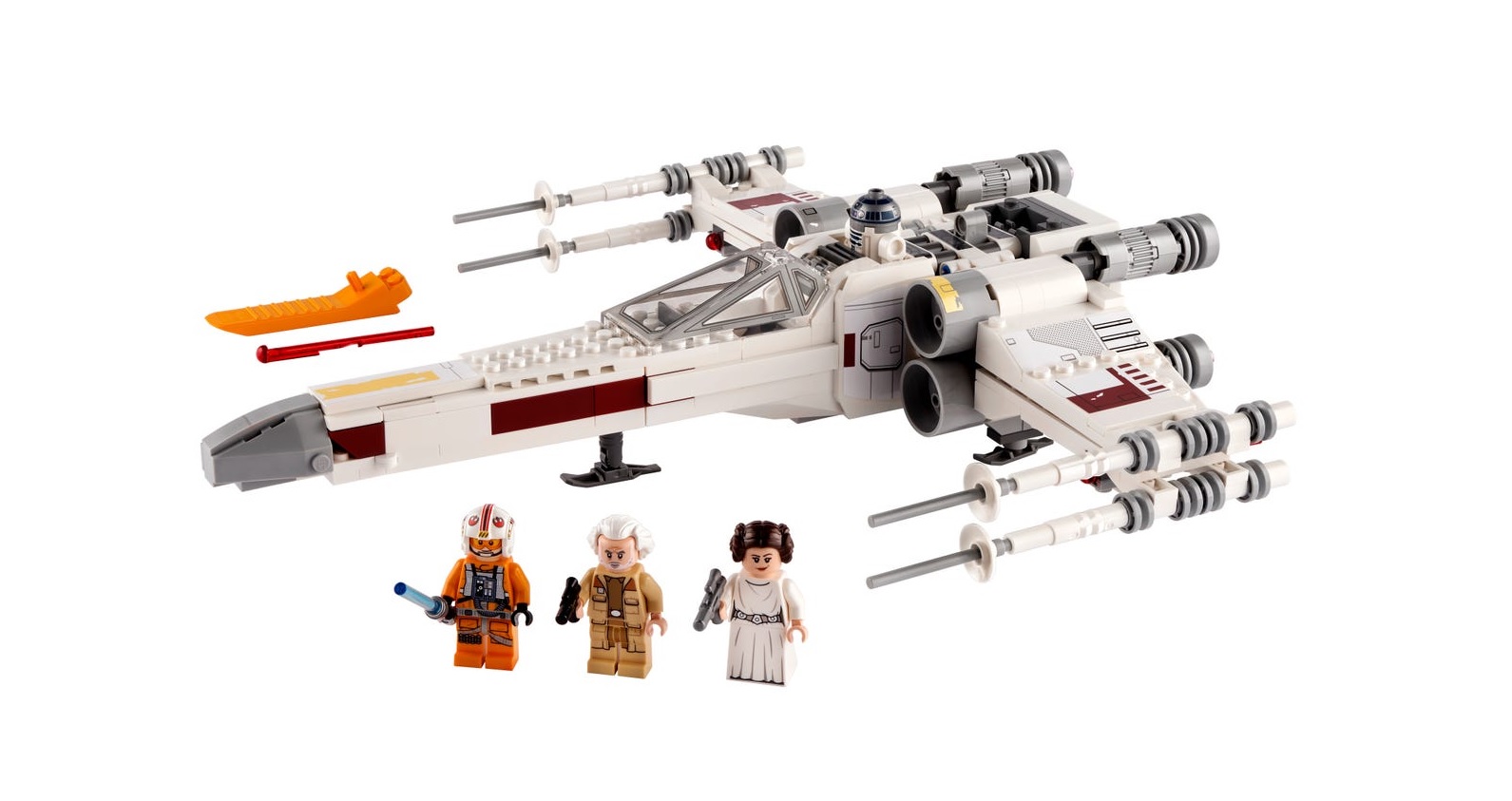 [USA] Target LEGO Star Wars May 2021 Sale (20% off on Order Pick-Up or ...