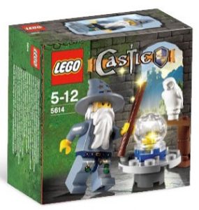 Top 10 Smallest & Tiniest LEGO Sets of All Time Ever Released In The ...