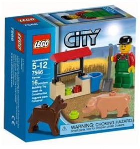 Top 10 Smallest & Tiniest LEGO Sets of All Time Ever Released In The ...