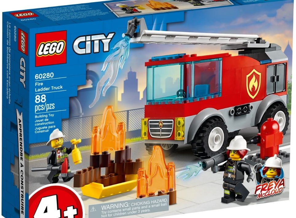 [USA] LEGO Harry Potter Forbidden Forest Umbridge’s Encounter or LEGO ...