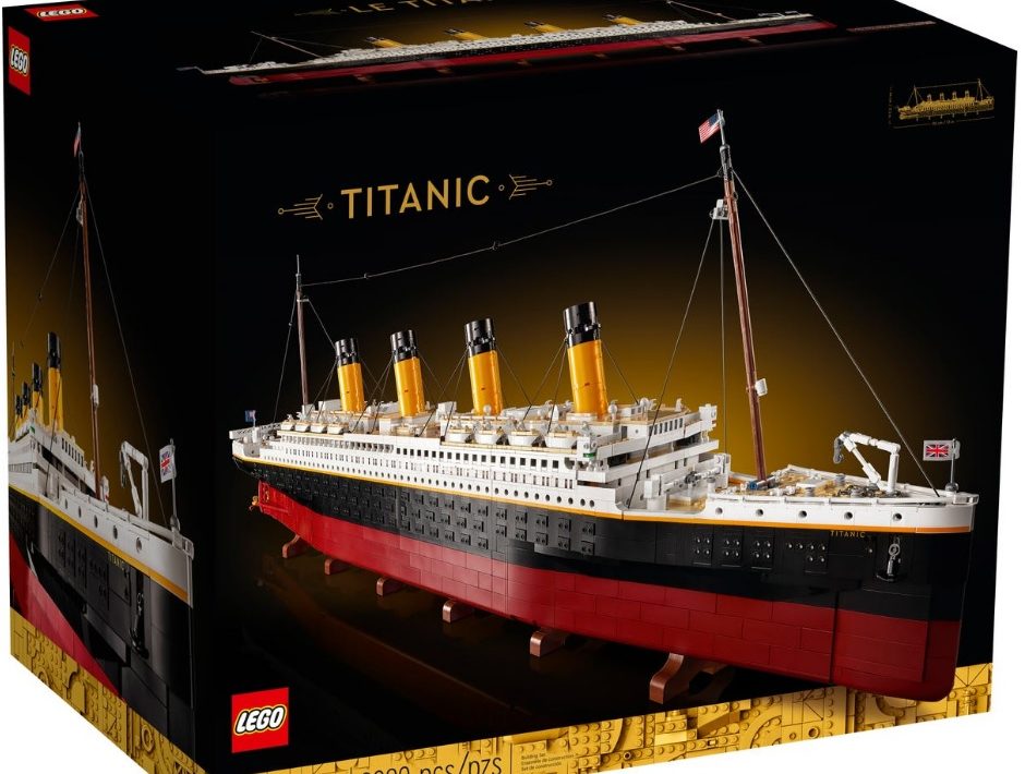 27 Most Expensive LEGO Sets Ever Released In The World - Toys N Bricks