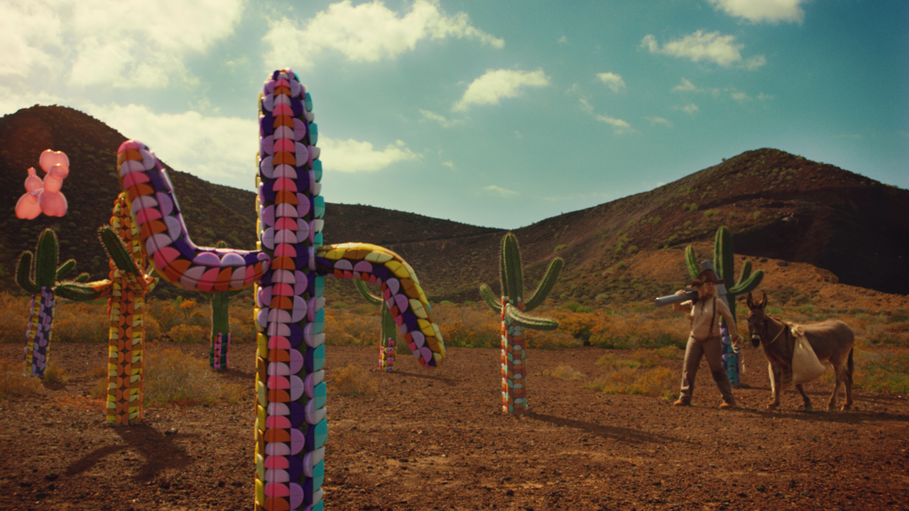 LEGO Group Holiday Christmas 2021 Marketing Campaign: Build To Give ...