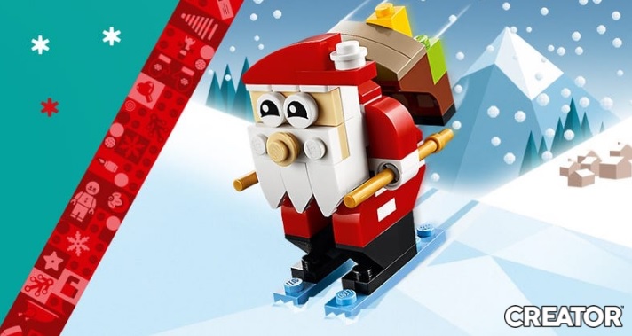 USA & Canada LEGO December 2021 New Set Releases, Promotions, Offers ...