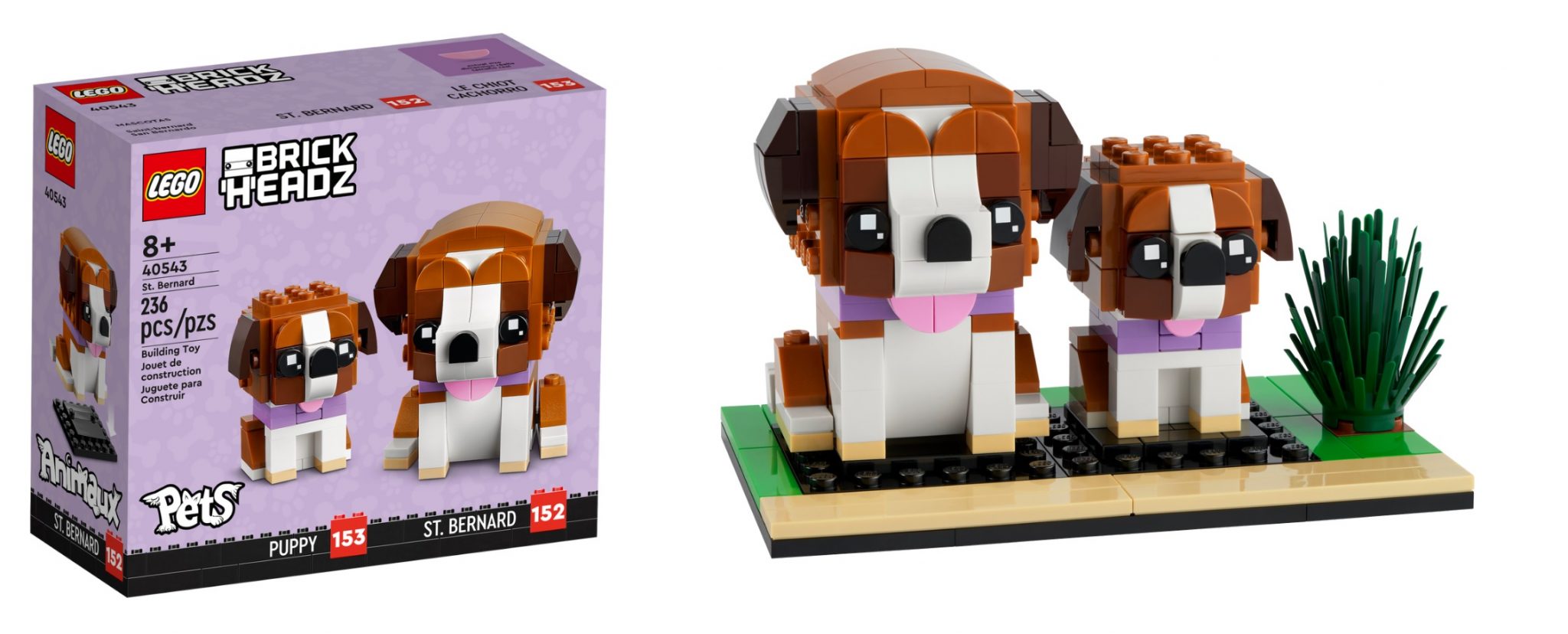 Top Lego Sets for Dog Lovers: Compare the Best Canine-Themed Kits