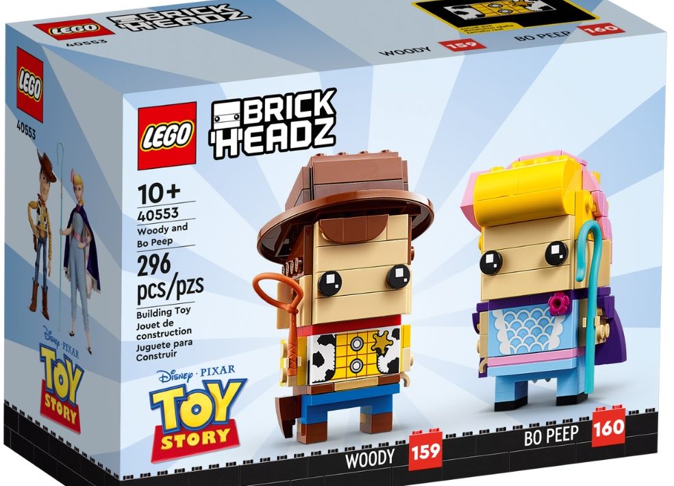 LEGO February 2022 Shopping Guide: New Set Releases, Promotions, Offers ...