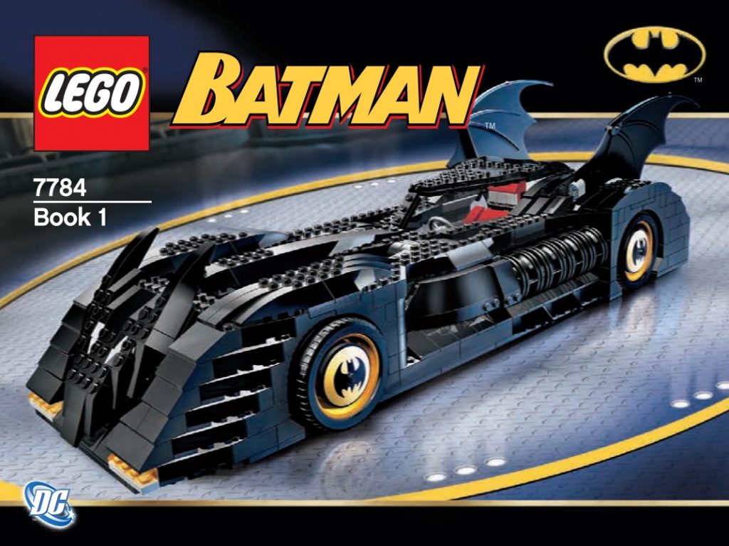 Top 10 Biggest & Best LEGO DC & Batman Sets Ever - Updated for June 2023
