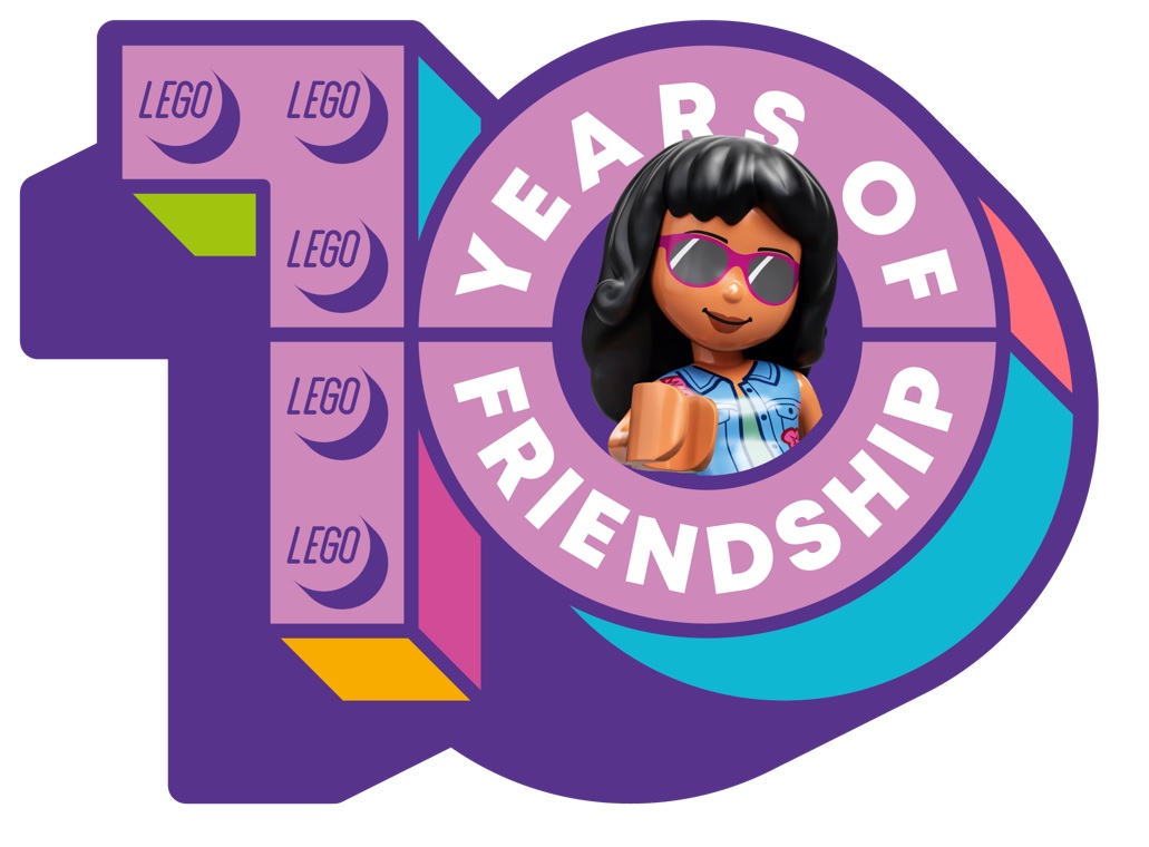 Lego Friends Logo LEGO Friends (CD 11): Amazon.co.uk: CDs & Vinyl