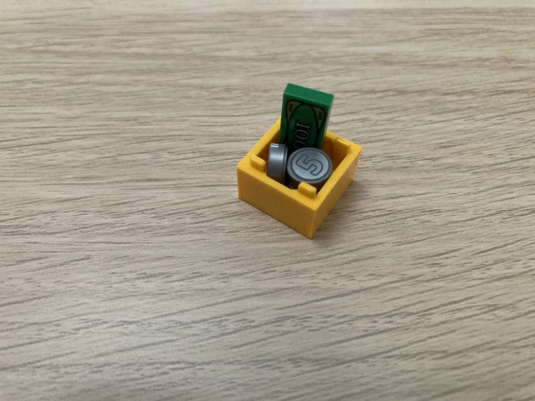 LEGO Friends 30416 Market Stall Review (February 2022 GWP Promo Offer ...