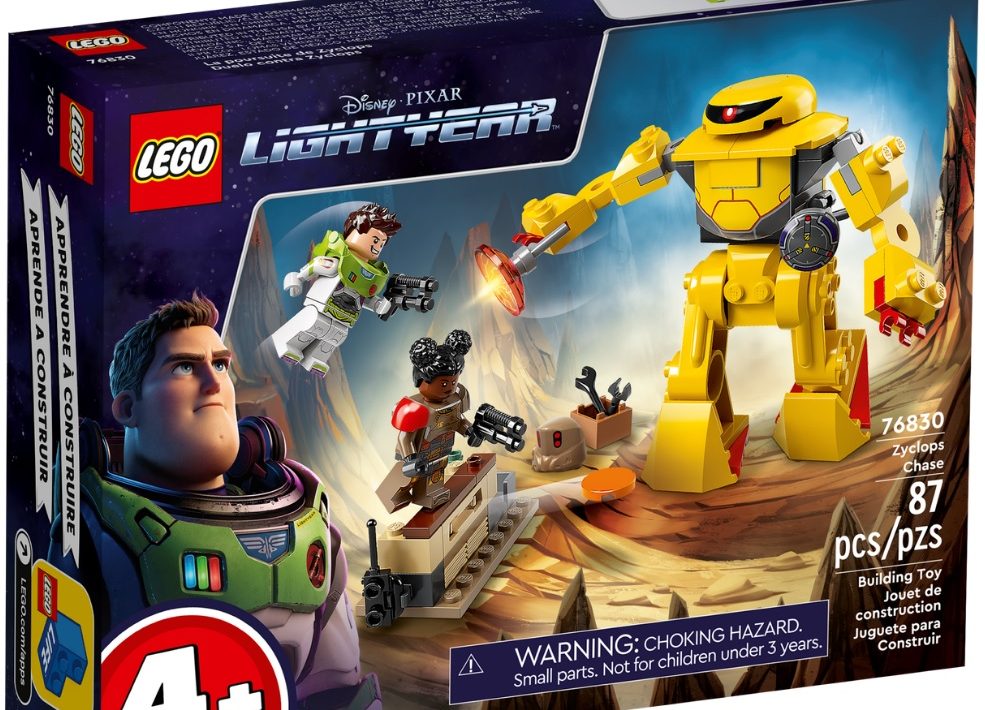 John Deere Lego Tractor Sets