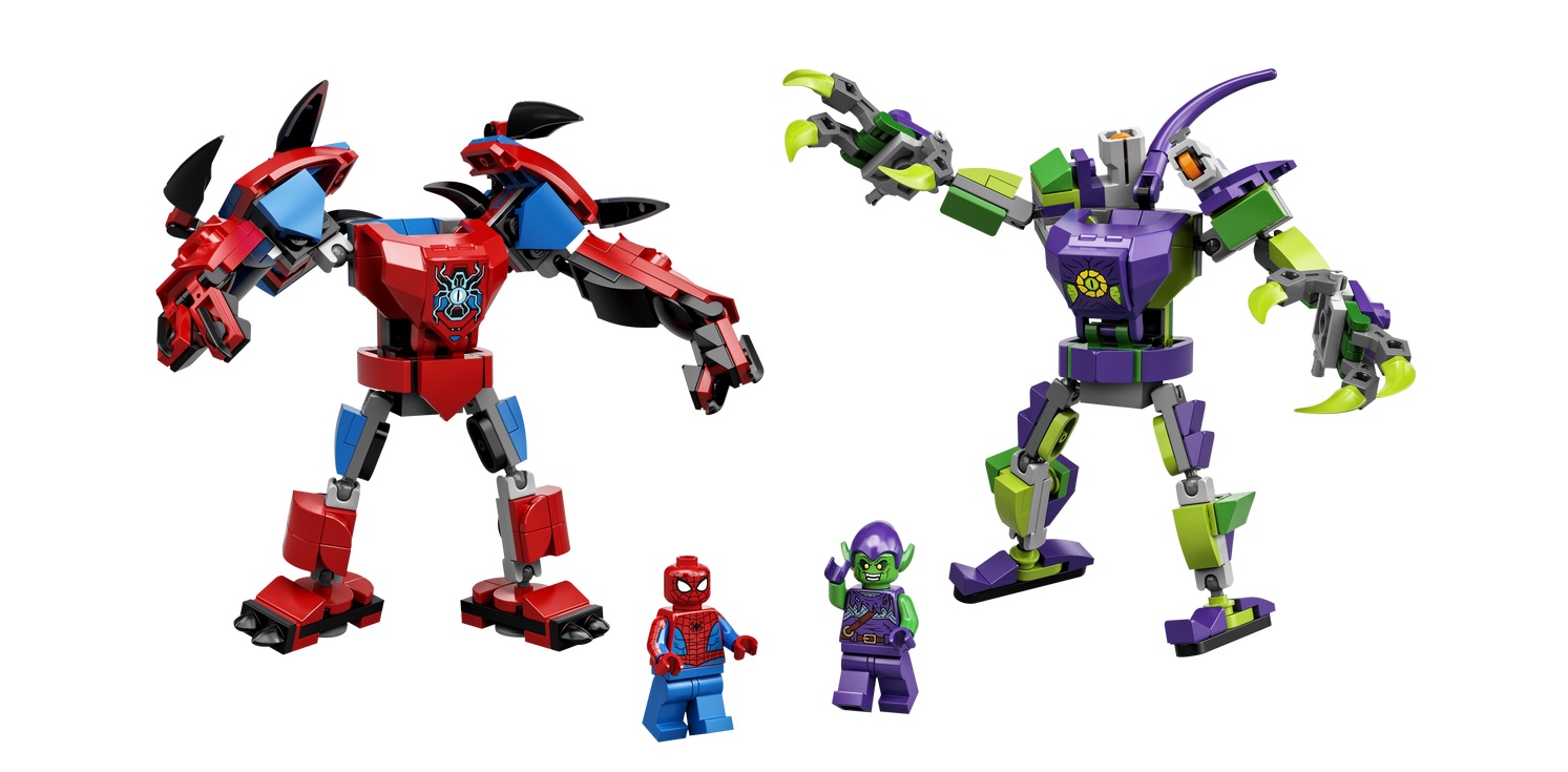 LEGO April 2022 New Sets Releases Guide - Toys N Bricks
