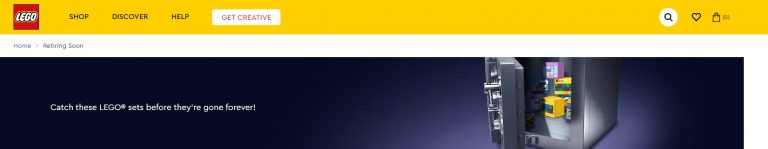 The reason primarily is because they most likely are at the end of its ...