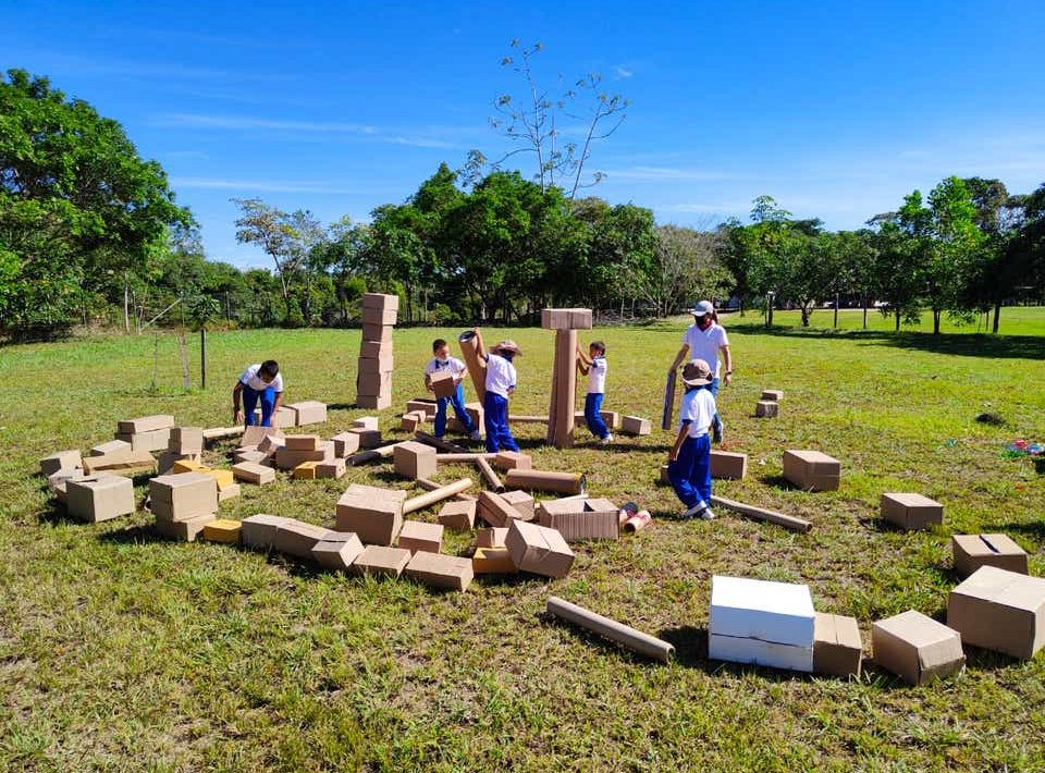 LEGO Foundation Provided Over $440 Million USD in 2021 for Children to ...