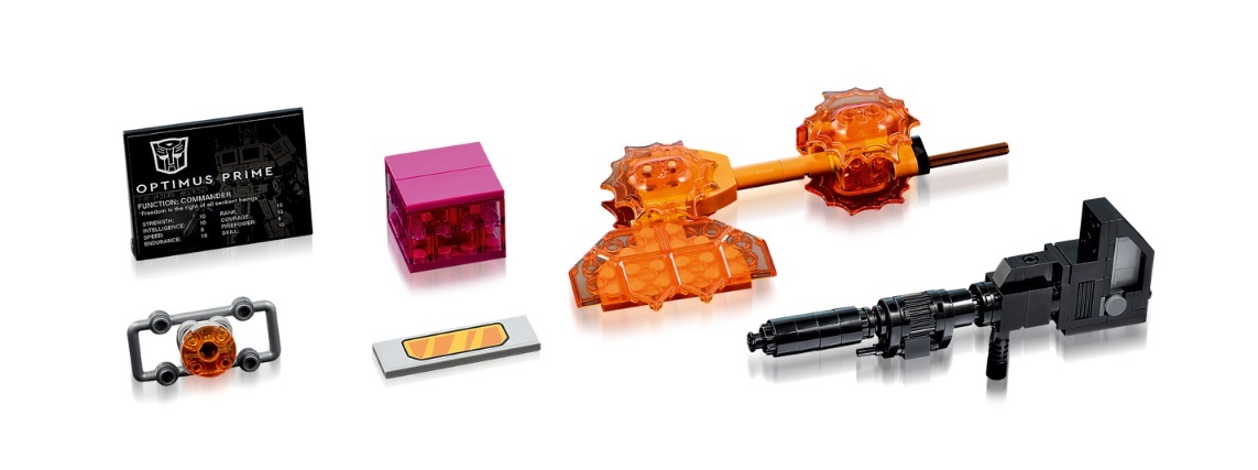 18+ LEGO 10302 Transformers Optimus Prime Summer June 2022 Release Date ...