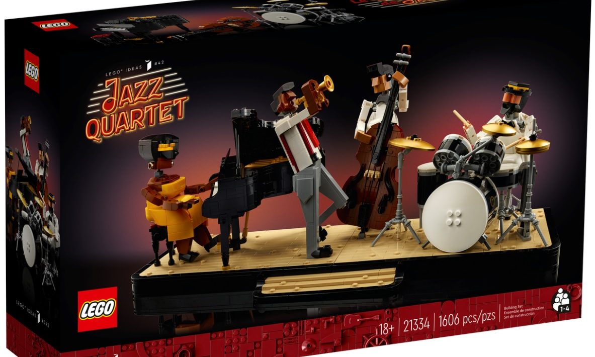 LEGO July 2022 Summer New Sets Releases Guide - Toys N Bricks