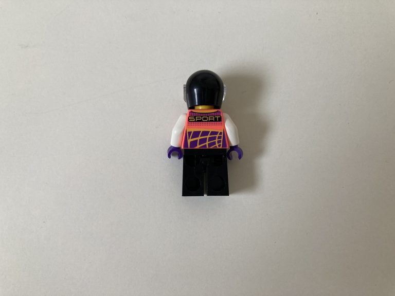 LEGO City 30589 Go-Kart Racer Review (June 2022 GWP Gift Promo Set ...