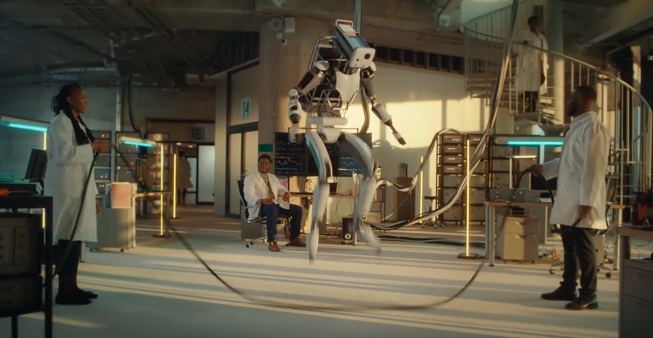 LEGO 90th Anniversary Rebuild the World Campaign Commercial Ad 2022