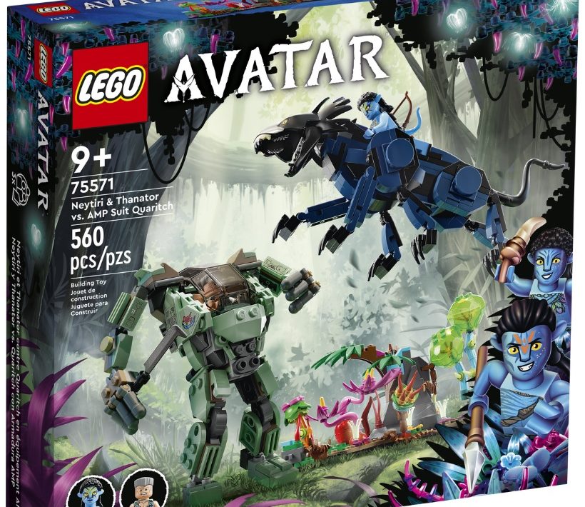 LEGO October 2022 New Sets Releases Guide - Toys N Bricks