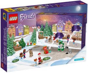 LEGO 2022 Christmas Seasonal & Winter Holiday Sets Shopping Guide ...