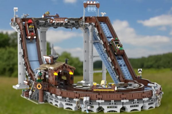 Toys N Bricks | LEGO News, LEGO Sales, LEGO Blogs, LEGO Fan Sites